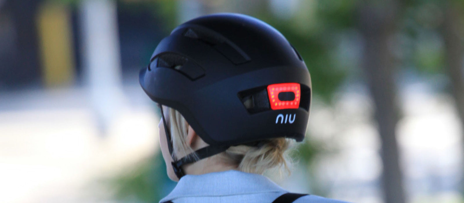 Scooter safety: Protecting yourself and others on the road! – NIU® Official