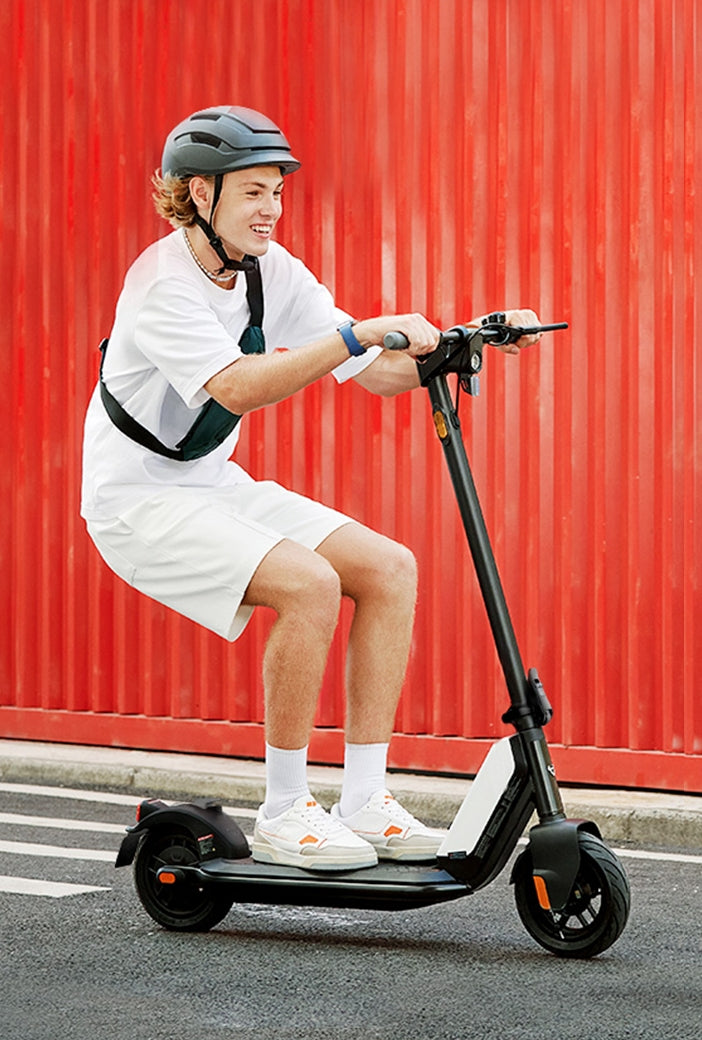 NIU® Official | Electric Scooter | E Scooter