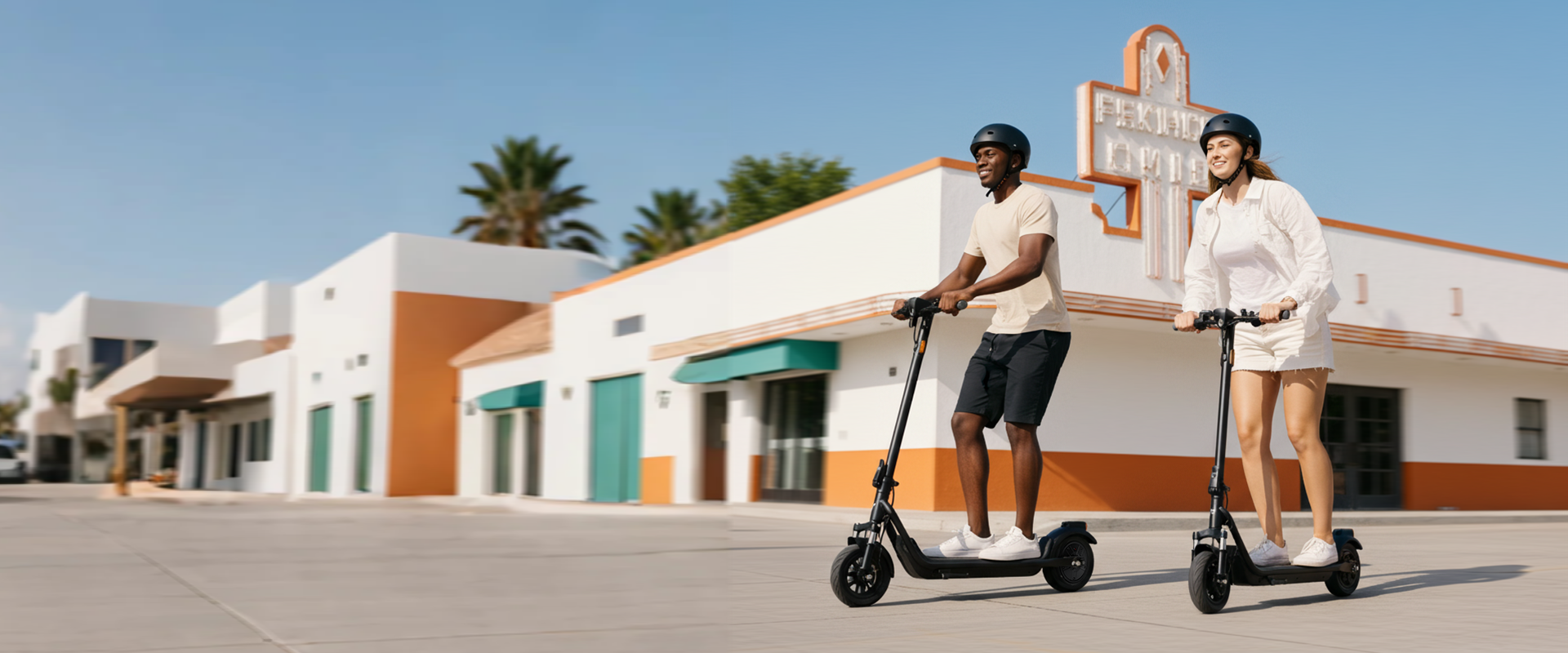 NIU® Official | Electric Scooter | E Scooter
