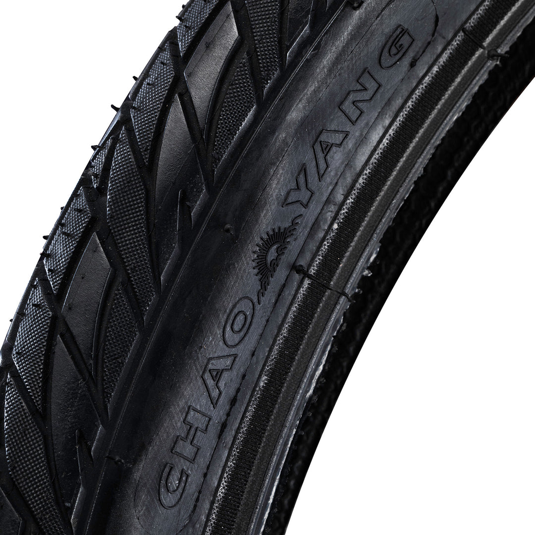 NIU Tires for BQi-C3 Pro – NIU® Official