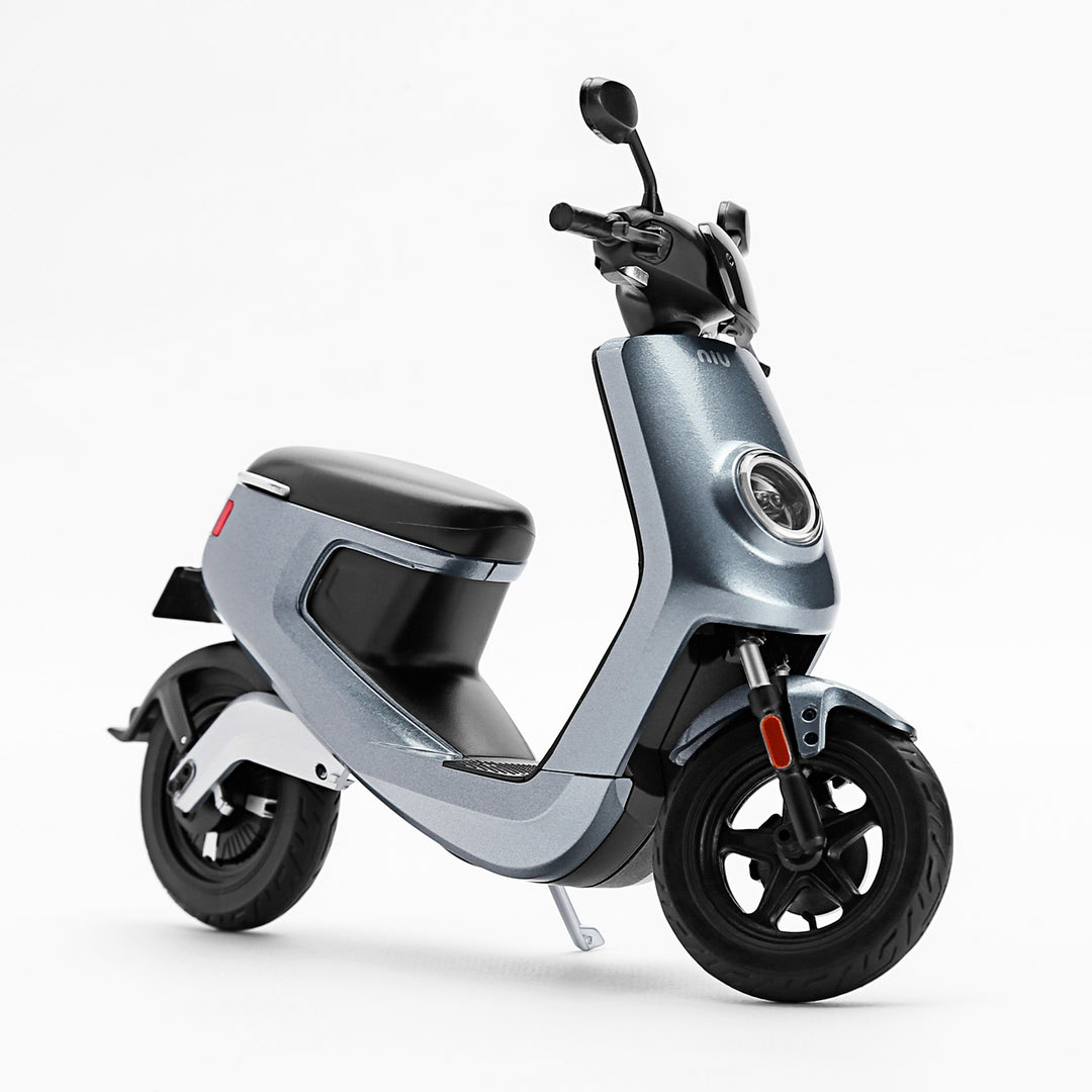 NIU M1 1:12 Scale Model – NIU® Official