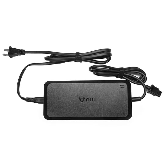 NIU Spare Parts | Scooter Charger - NIU Official – NIU® Official