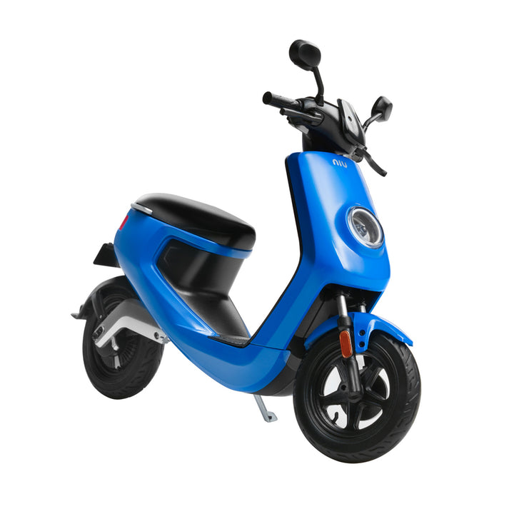 NIU M1 1:12 Scale Model – NIU® Official